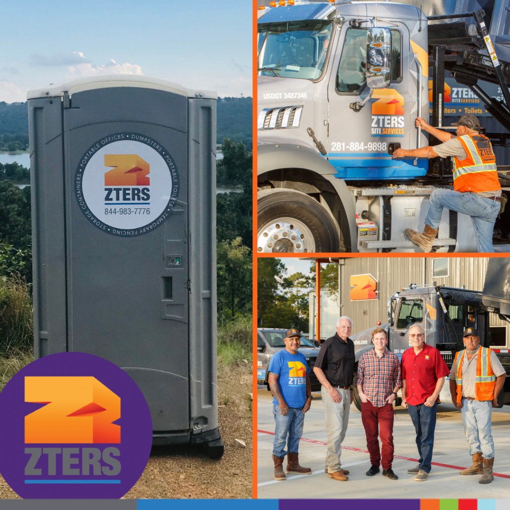Blog - ZTERS a family business with nationwide connections.