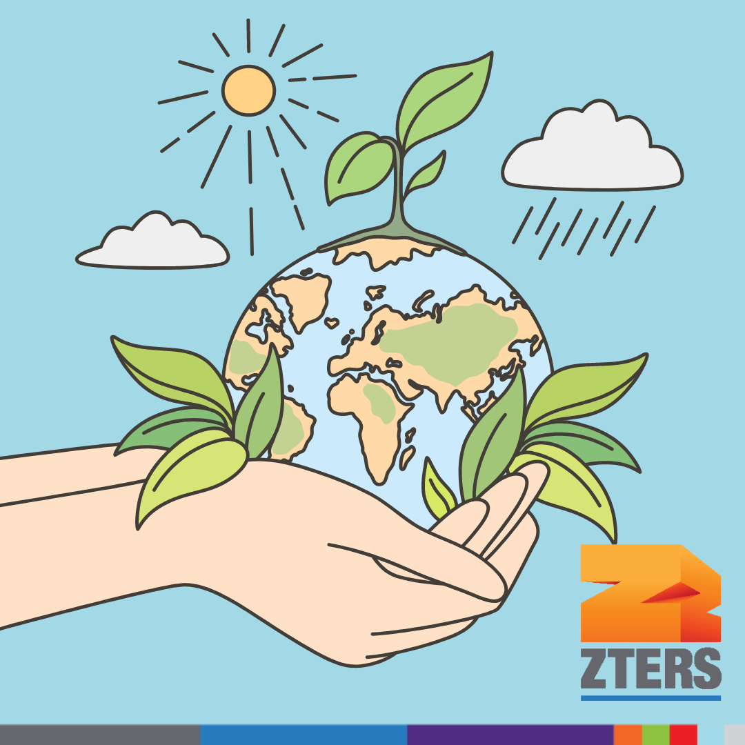 Five Ways To Reduce Waste ZTERS Five Ways To Reduce Waste ZTERS