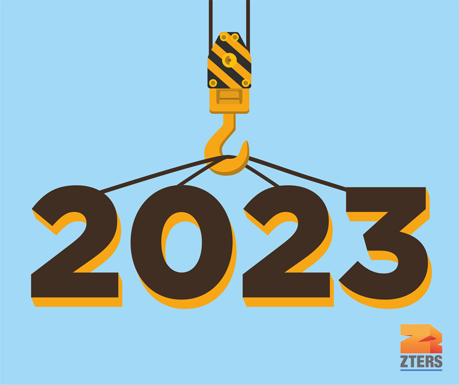2023 Construction Industry Trends - ZTERS