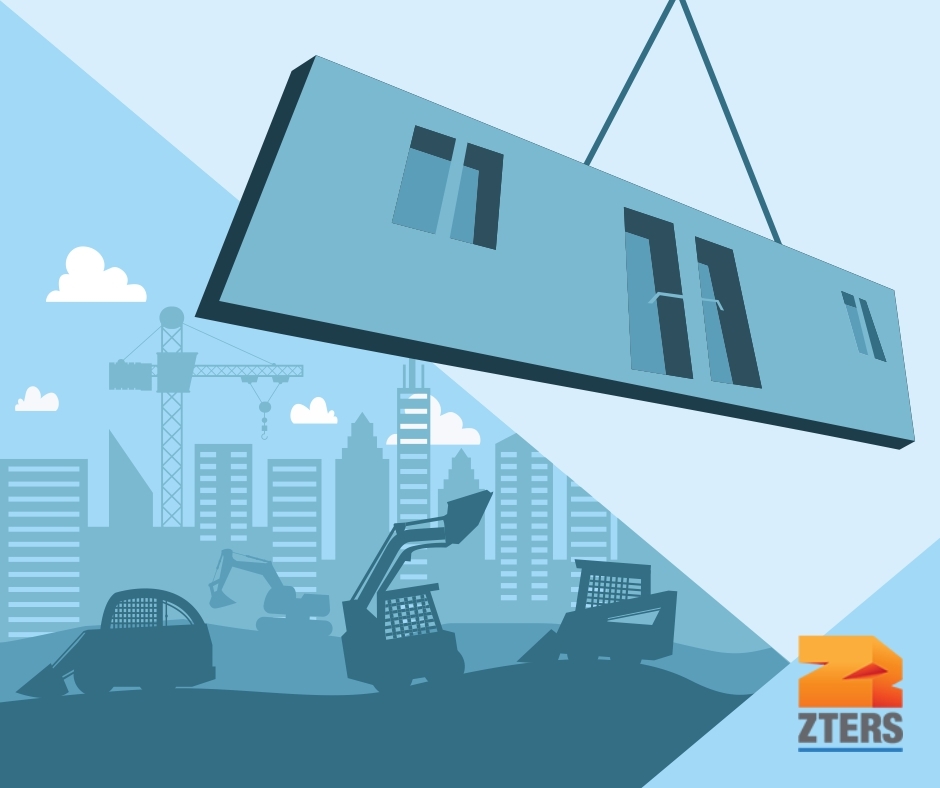 5 Tips for Better Construction Site Management - ZTERS