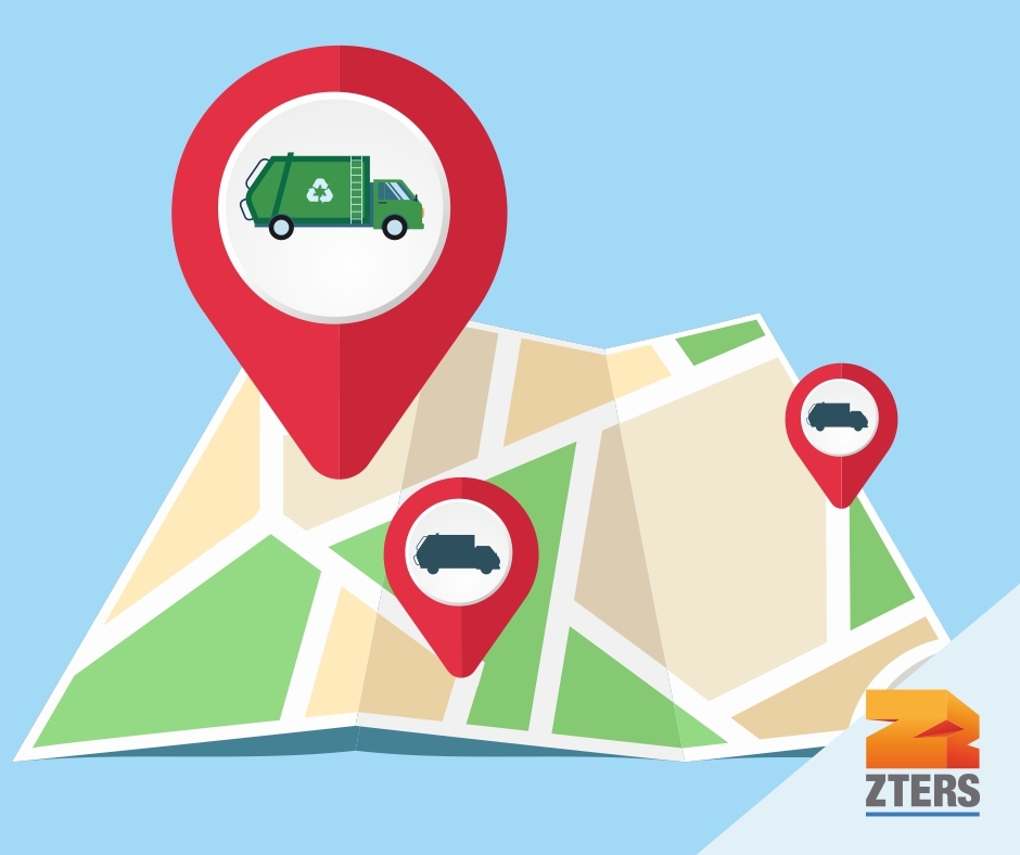 What is a Franchised Collection System? - ZTERS