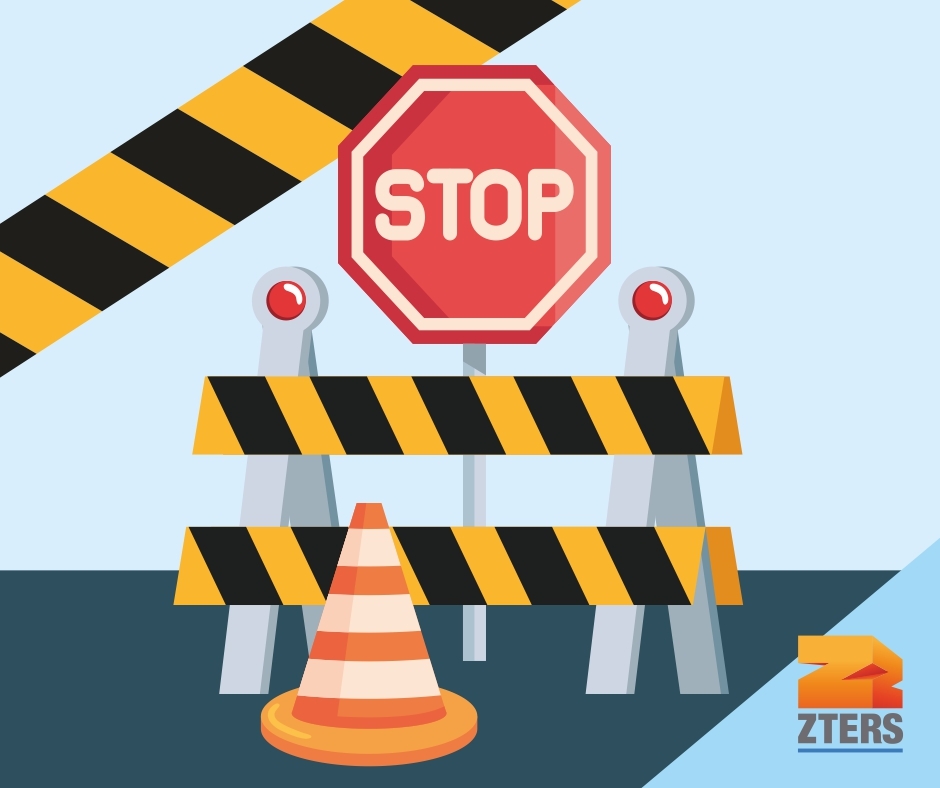 Road Construction Safety: Essential Tips to Stay Safe in Work Zones - ZTERS