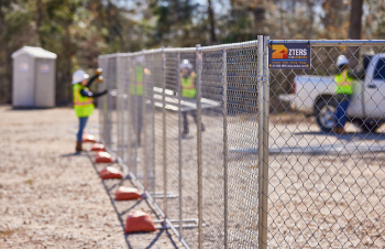 Nationwide Event & Construction Site Rentals